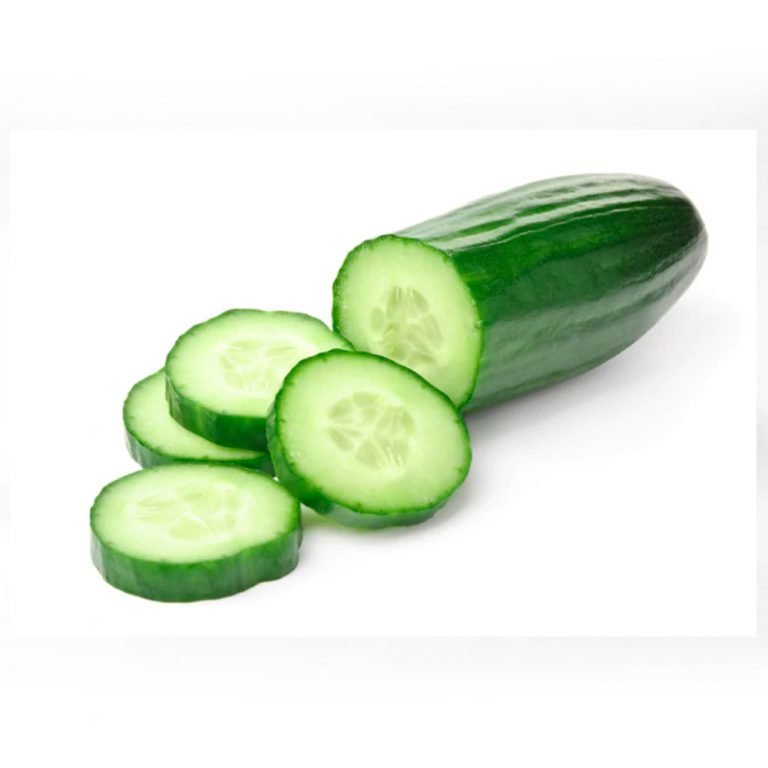 Cucumber — Farm to Doorstep