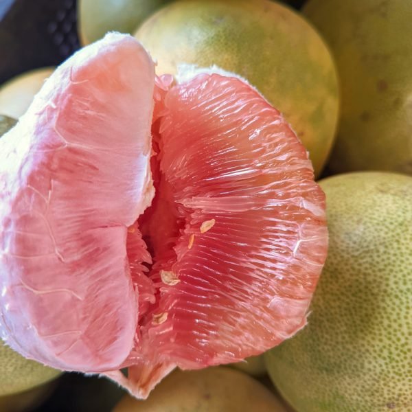Pomelo — Farm to Doorstep