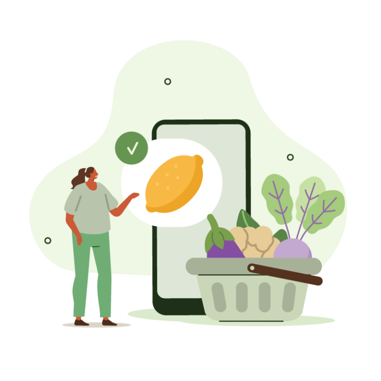 Farm to Doorstep — Fruits & Vegetables Supplier + Grocery delivery in ...