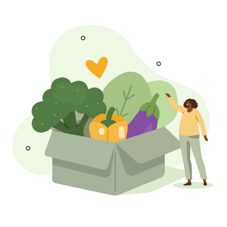 Farm to Doorstep — Fruits & Vegetables Supplier + Grocery delivery in ...